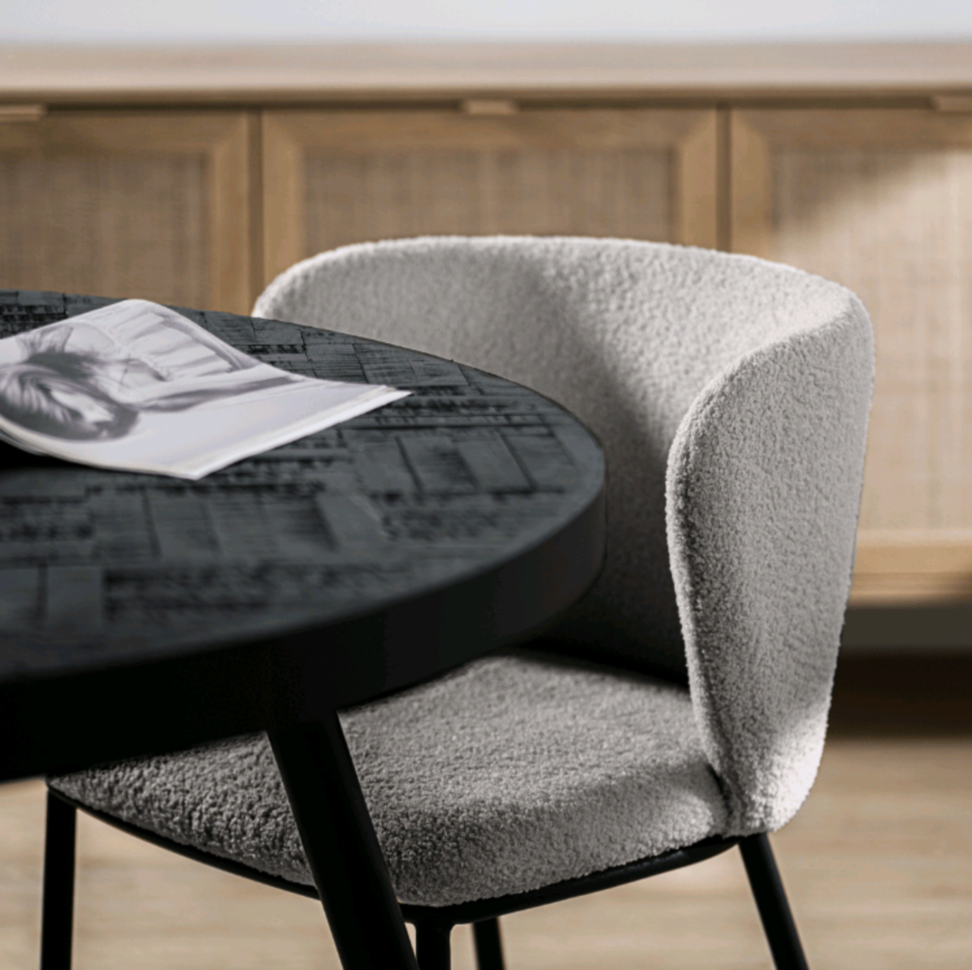 Стул Whirl купить за 8377 руб. в интернет магазине с доставкой в Москва ...