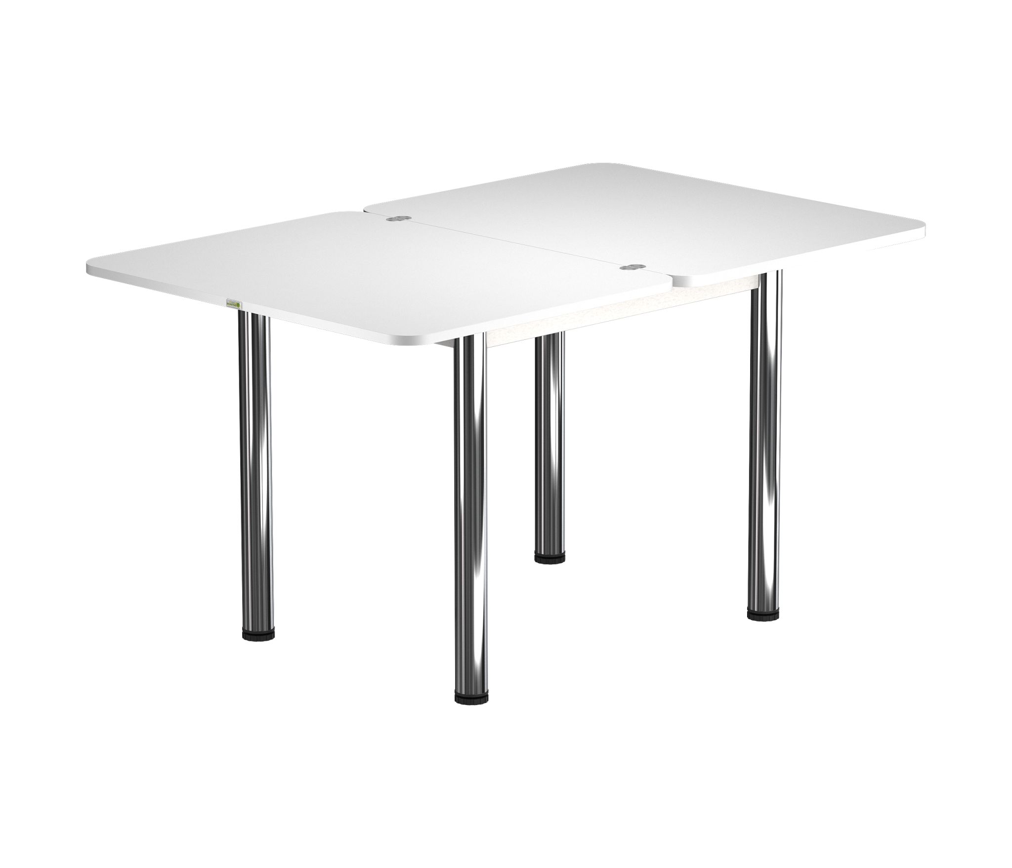 Стол обеденный ПРД 80 60 120 РШ арт Стол обеденный ПРД 80 60 120 РШ в интернет магазине с