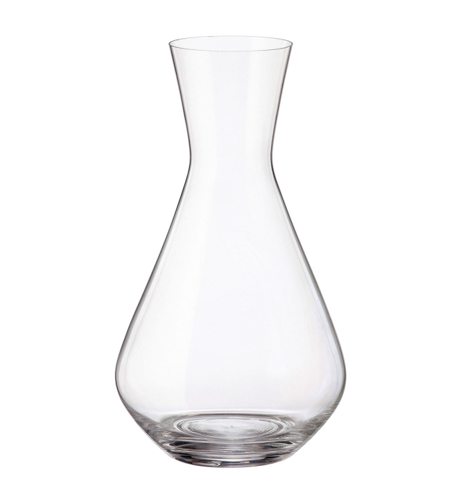 Графин Crystalite Bohemia FRINGILLA 1200 мл арт. 42923 в интернет ...