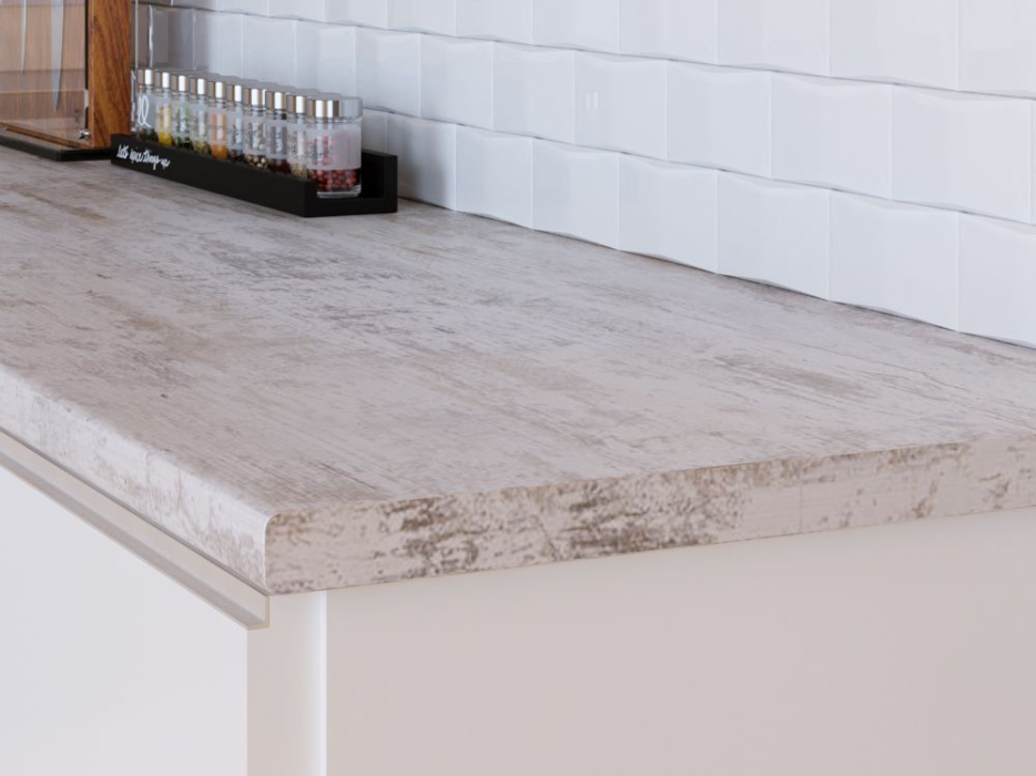 Столешница (7050 М) 38 мм/3,05 м Винтажная Сосна арт. R0000214611 в ...